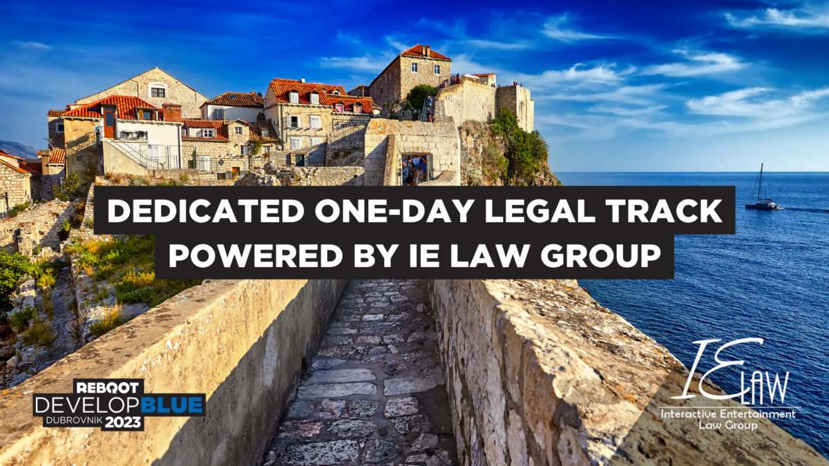 Full day dedicated Legal Track announced for 2023 conference