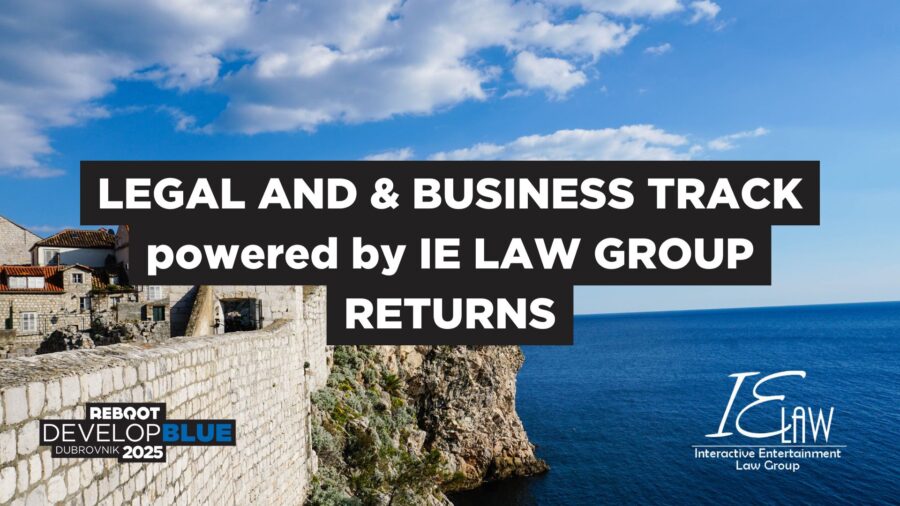 Reboot Develop Blue 2025, Dubrovnik